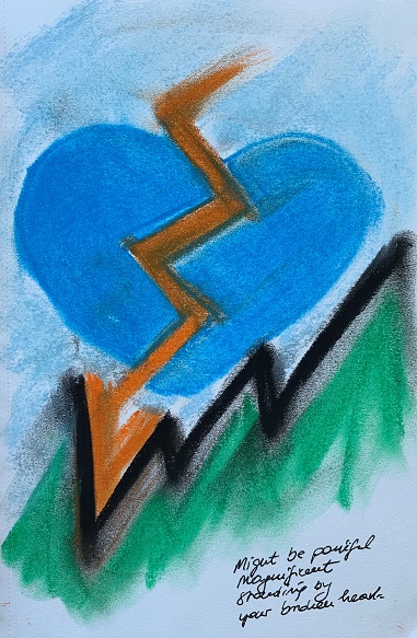 Trauma Informed Care – AGGA Coaching